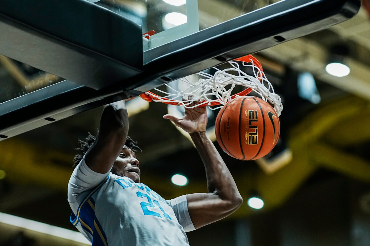 Preview: Duke brings ‘big-boy game’ for KU, but Jayhawks might not have ...